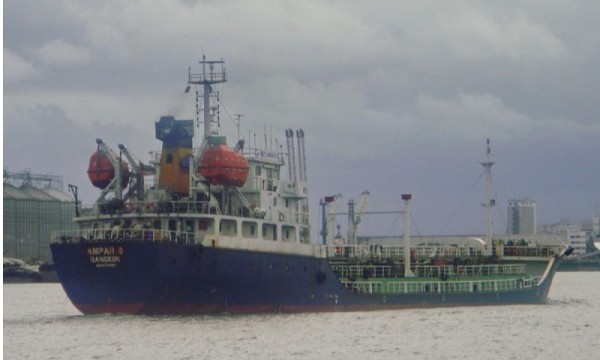 W K Webster : Casualties & Major Incidents