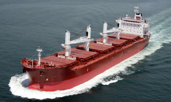 W K Webster : FWN ADRIATIC