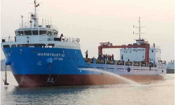 W K Webster : Casualties & Major Incidents