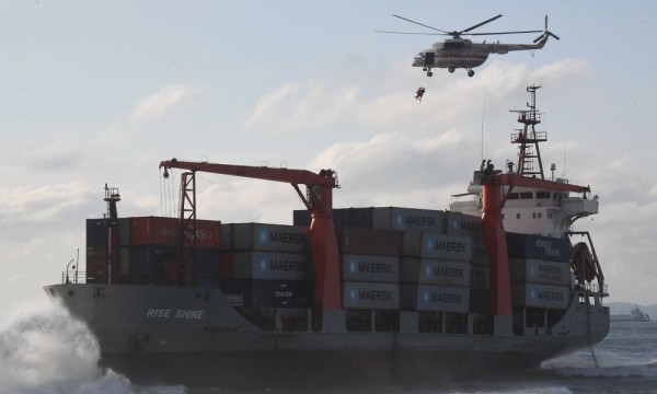 W K Webster : Casualties & Major Incidents