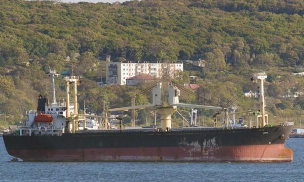 W K Webster : Casualties & Major Incidents