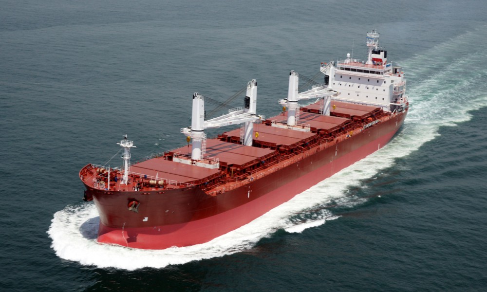 W K Webster : FEDERAL YAMASKA